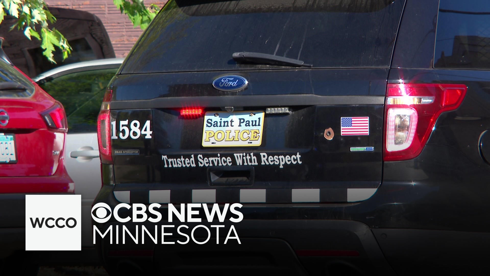 Police shoot, kill suspect in "cold-blooded" St. Paul homicide in Belle ...