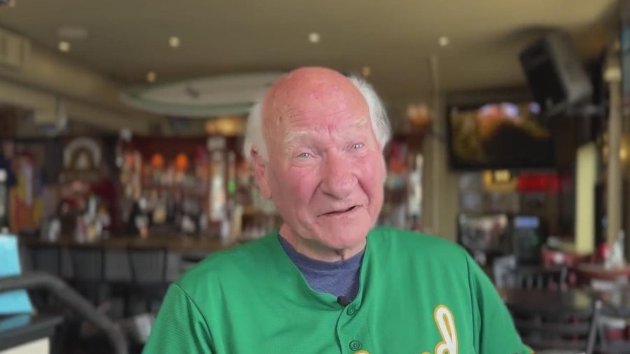 "Krazy George" Henderson, the inventor of "The Wave," looks back on his ...