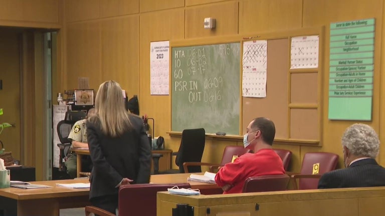 Defense in Momeni trial seeks to bar Bob Lee's ex-wife from court as ...