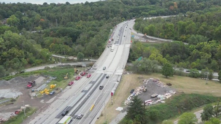 When is PennDOT's construction season going to wrap up? Here's an ...