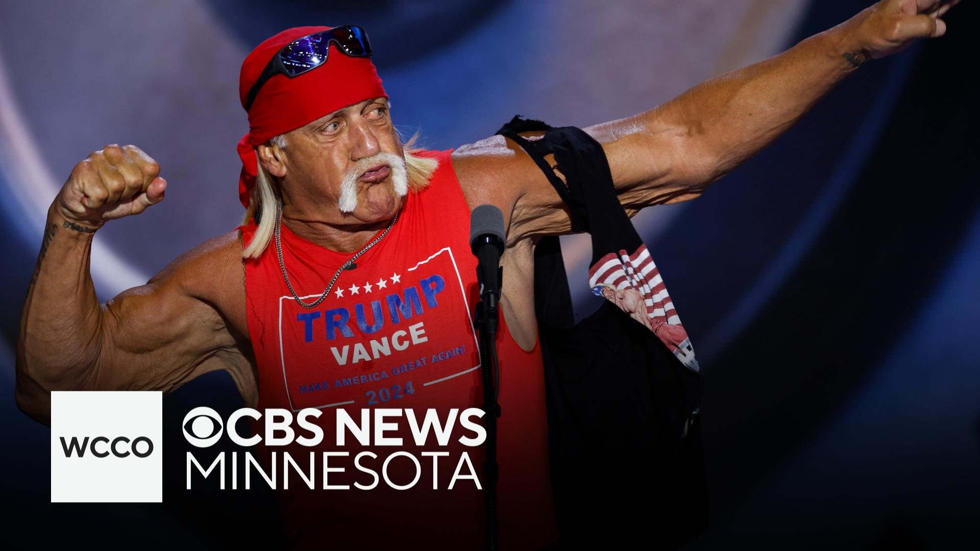 Do celebrity endorsements make an impact when it comes to elections ...