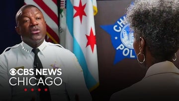 Larry Snelling, Chicago's top cop, marks one year as superintendent ...