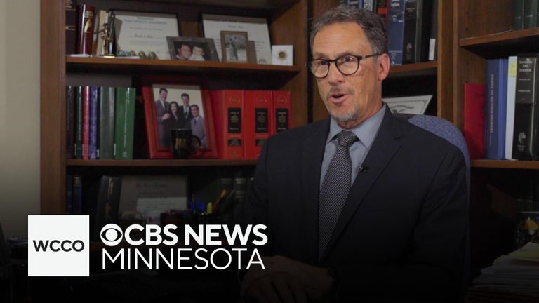 Lawmaker proposes legislation following WCCO investigation on tracing ...