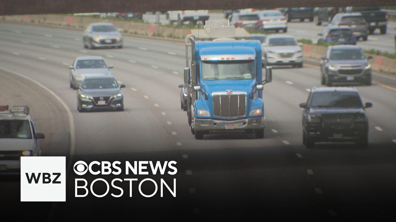 New Massachusetts bill would reinstate commercial driver's licenses for ...