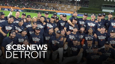 Detroit Tigers announce 26-man roster ahead of AL Wild Card series ...
