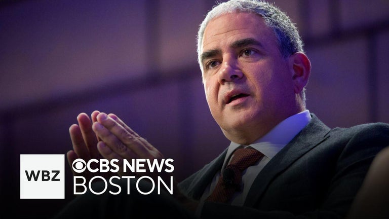 Embattled Steward Health Care CEO Ralph de la Torre to resign - CBS News