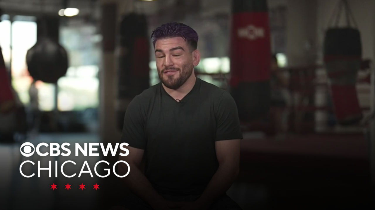 First-ever repeat MMA champion, "Shorty" Torres, now dedicated to ...
