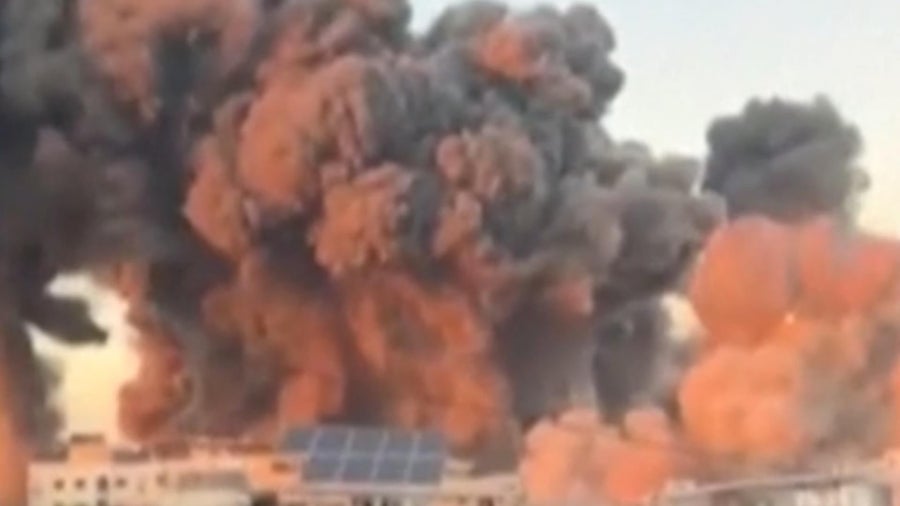 Israel had a long, partially unclaimed history of assassinations and ...