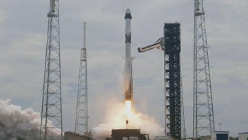 Boeing-made satellite explodes in space after experiencing an "anomaly ...