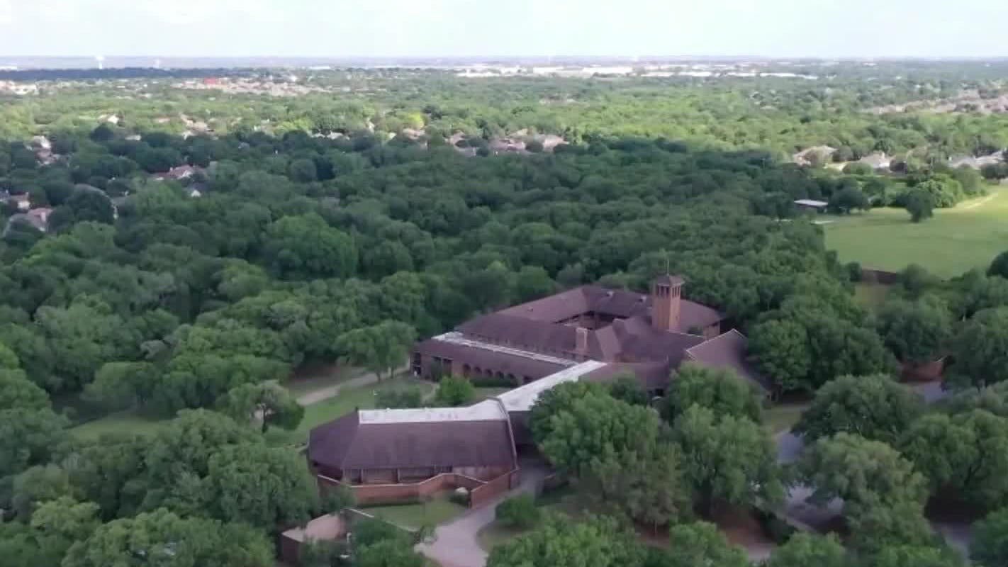 Arlington nuns transfer ownership of monastery amid ongoing dispute ...