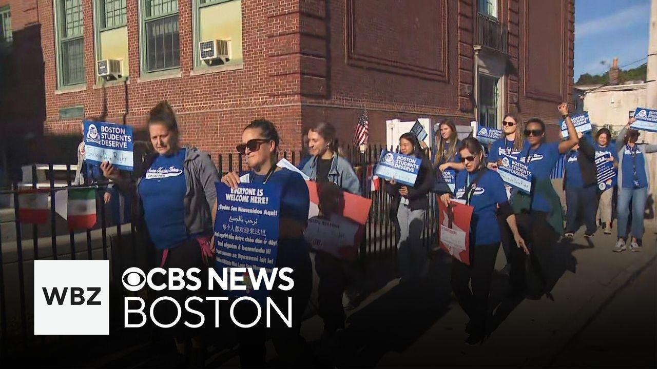 Boston school leaders fined for taking sons to see "Hamilton" with ...