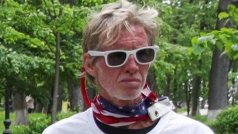 Suspect Ryan Wesley Routh, charged in Trump golf course assassination ...