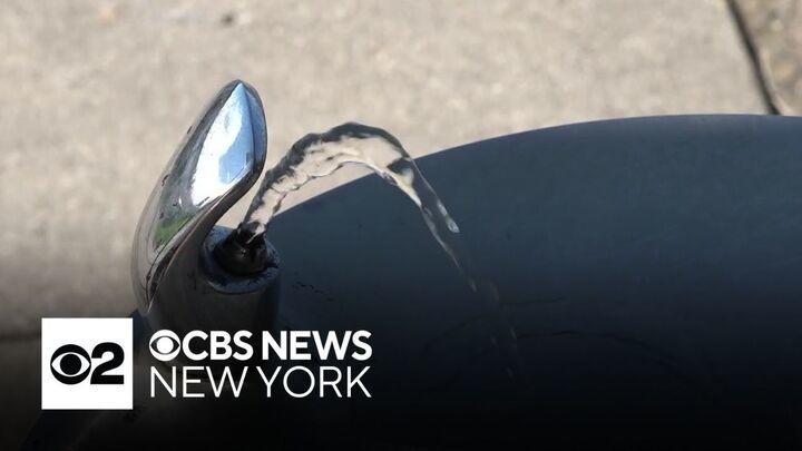 NYC tap water may taste different starting Monday. Here's why. - CBS ...