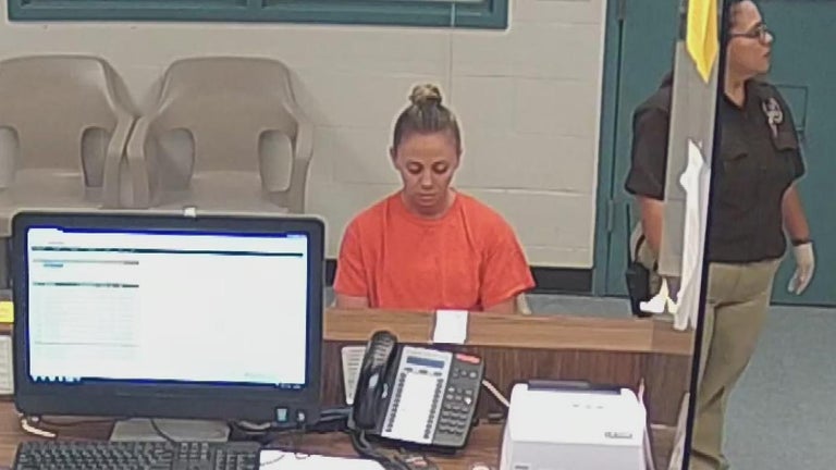 Former Dallas police officer Amber Guyger now eligible for parole six ...