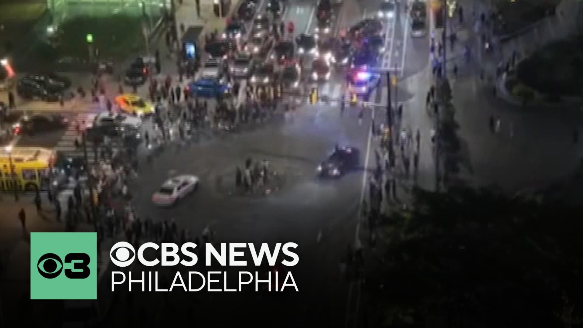 Celebrate Philadelphia block parties to promote voter participation in ...