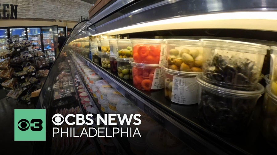 Philadelphia-area grocers worry port strike could cause shortages ...