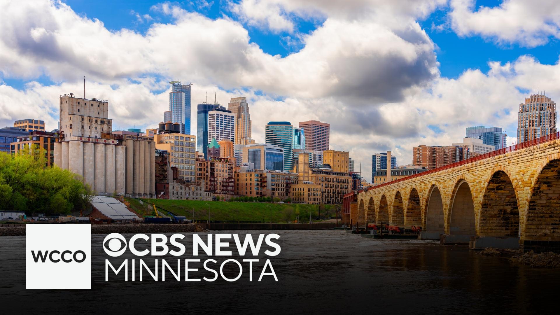 How Explore Minnesota works with influencers to promote the state - CBS ...