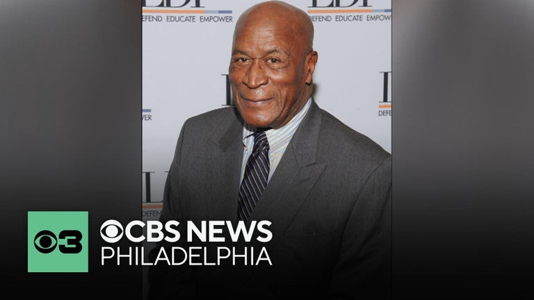 John Amos, "Roots" and "Good Times" actor, dies at 84 - CBS News
