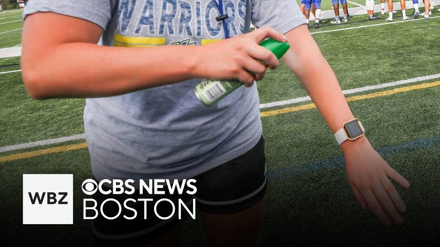 EEE virus detected in Massachusetts mosquitoes for first time in 2025 ...