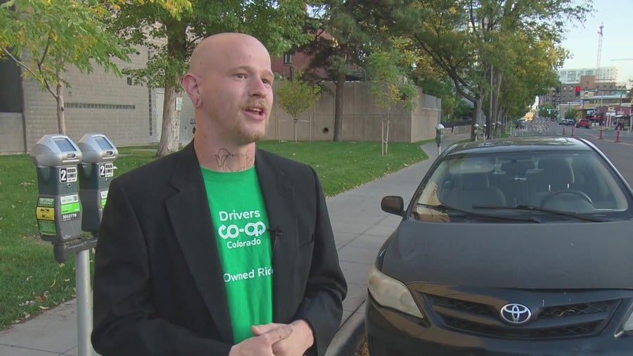 New Colorado rideshare app eliminates unfair fares for drivers, riders ...