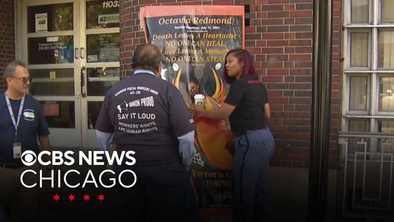 Teen charged with murder in shooting death of Chicago postal worker ...