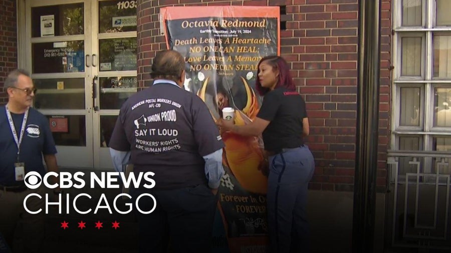 Teen charged with murder in shooting death of Chicago postal worker ...