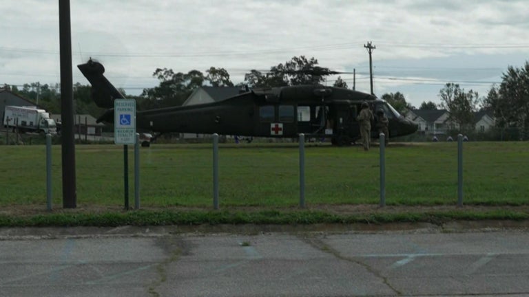 Hurricane Helene's death toll tops 160 as Southeast digs out from storm ...