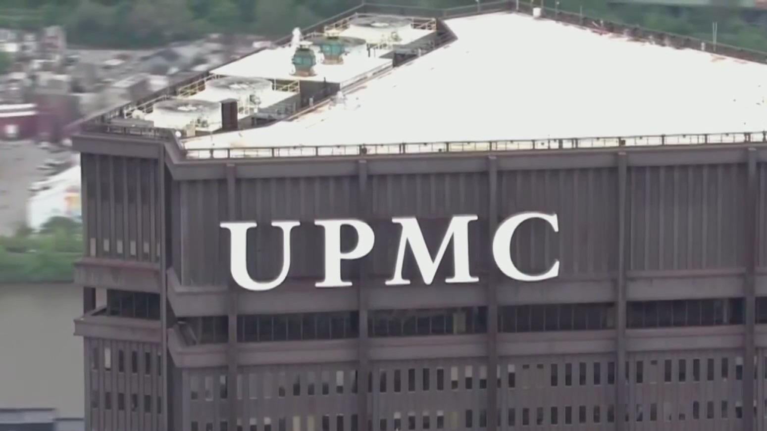Department of Justice files letter of interest in case accusing UPMC of ...