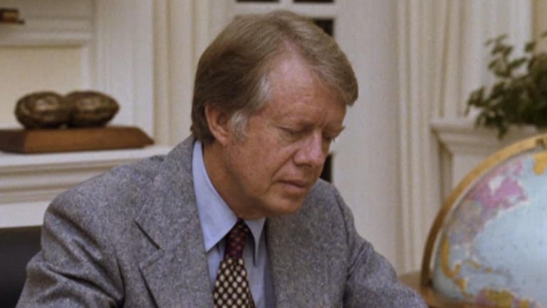 Jimmy Carter turns 100, the first former president to do so - CBS News