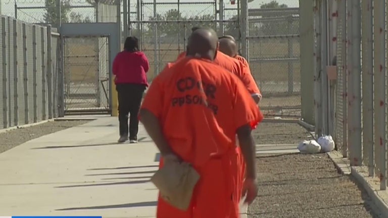 California's Prop 6 to address forced inmate labor in state prisons ...
