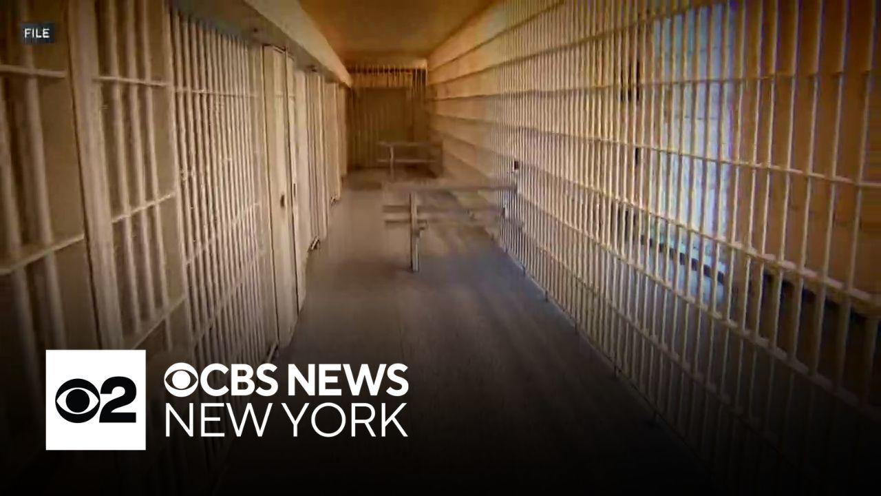 Long Island child therapist charged with distributing child porn - CBS ...