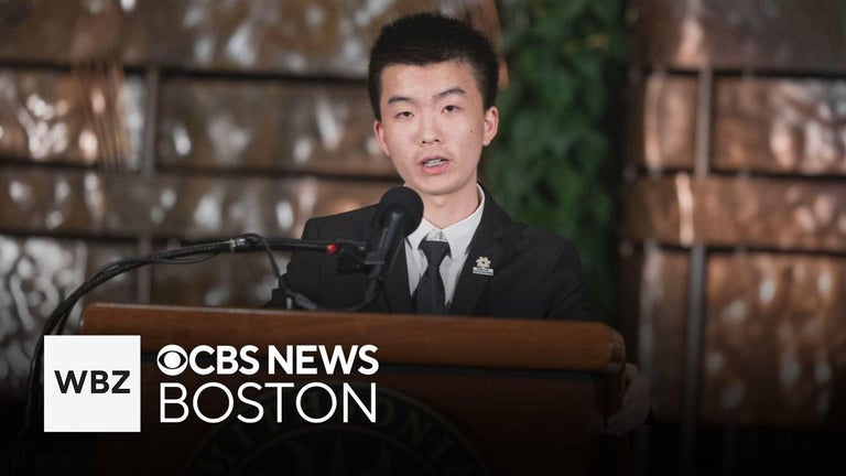 Meet Boston's National STEM Champion who's a junior in high school ...