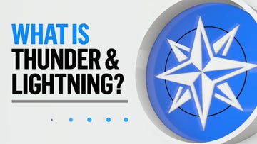 What causes thunder and lightning? The dangerous weather phenomena ...