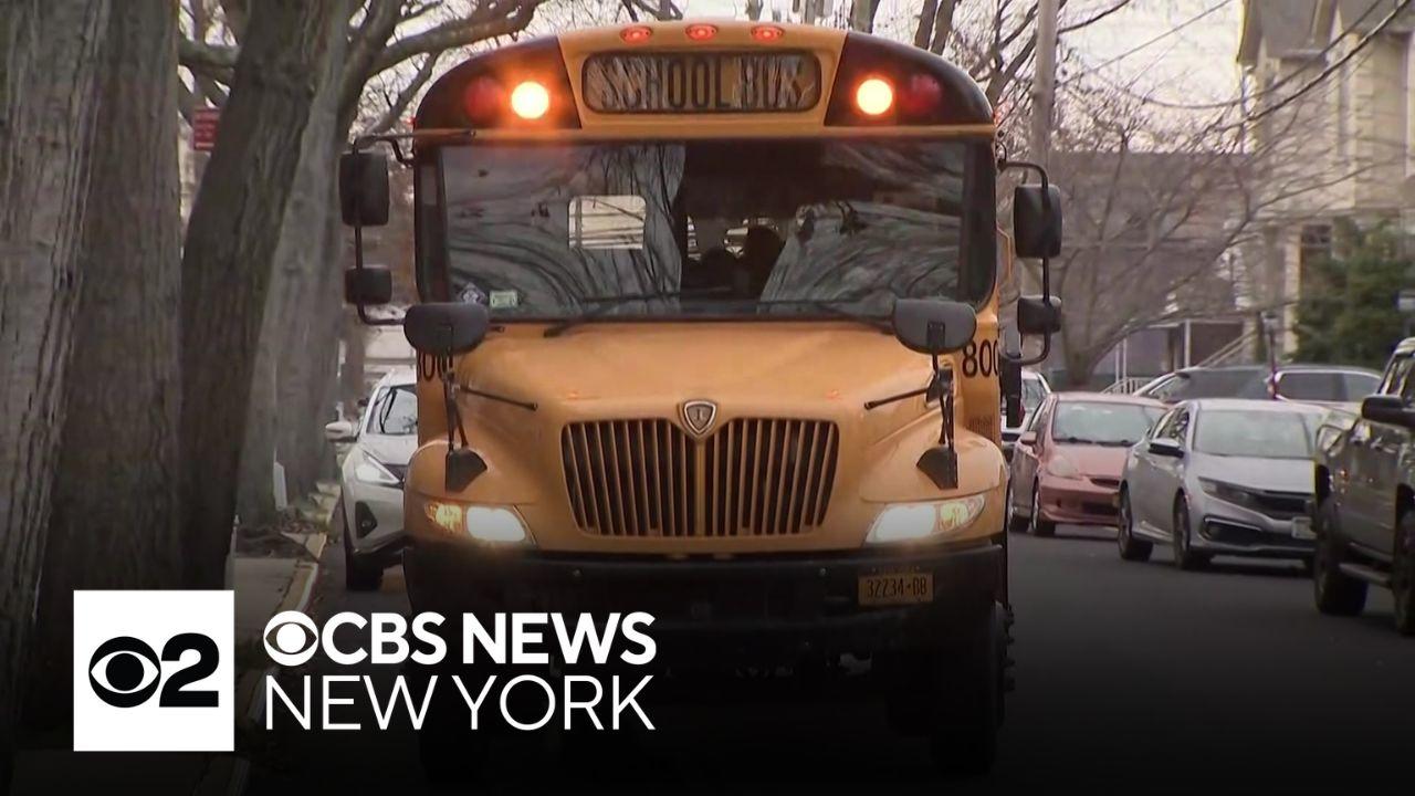 NYC public school buses arrive too late, too early or not at all ...