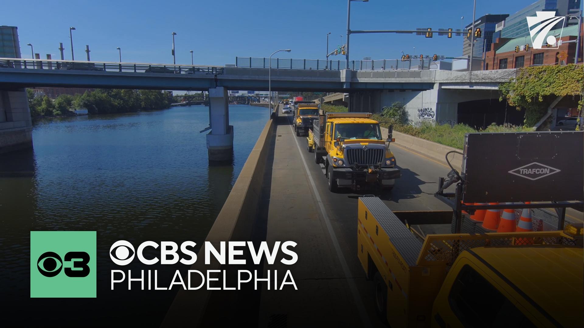 Pennsylvania adds state police troopers to highway work zones around ...