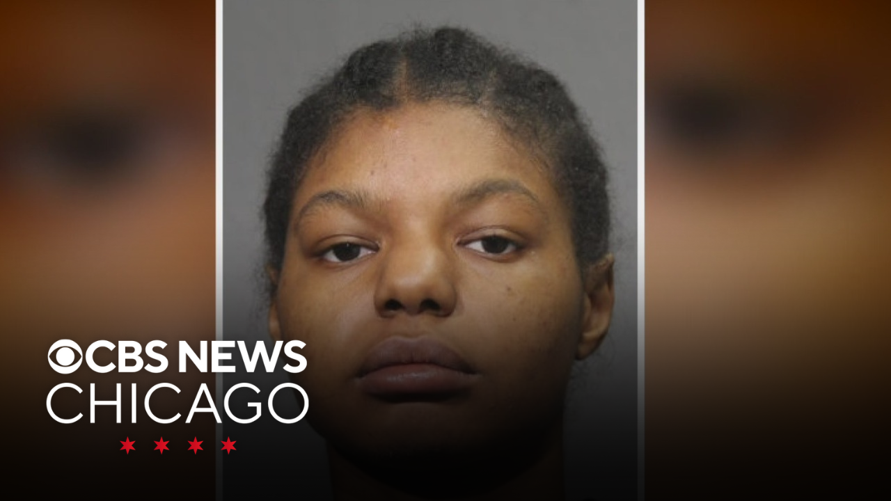 Woman charged with shooting man on CTA Red Line train to appear in ...