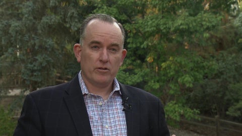 Tina Peters' sentence draws applause and outrage. Supporters call her a "hero," judge calls her ...