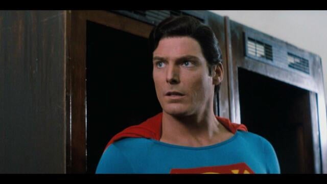 New documentary explores the private life of "Superman" icon ...