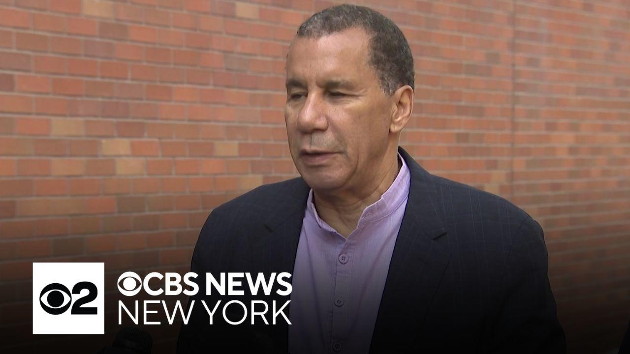 Former New York Gov. David Paterson, stepson hurt in "gang assault" in ...