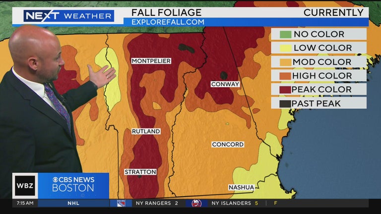 The northern lights could be visible in Massachusetts again. See the ...