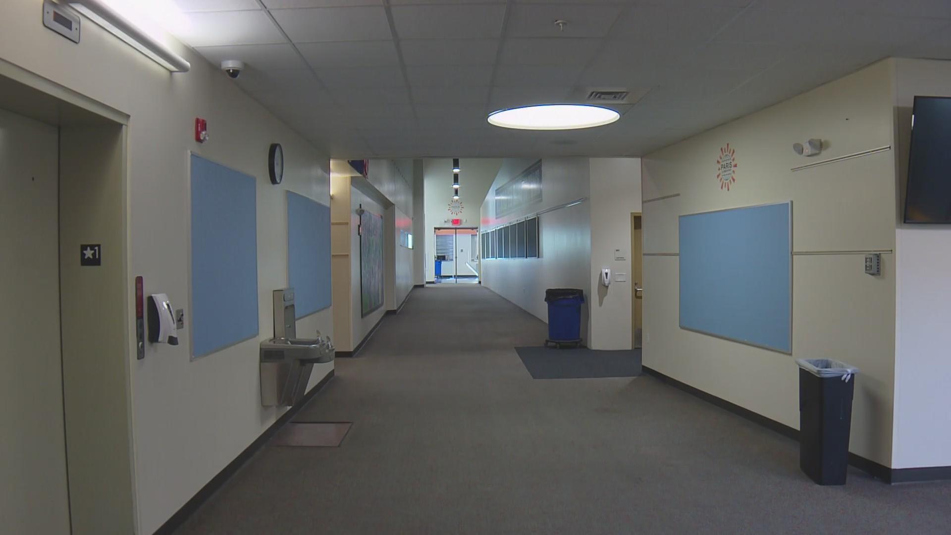 Colorado elementary school to be transformed into a vibrant mental ...