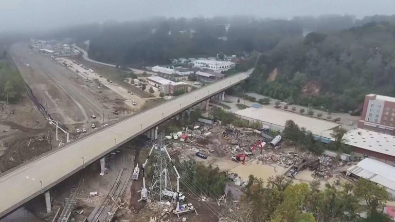 $100 million in federal funds released for North Carolina to rebuild ...