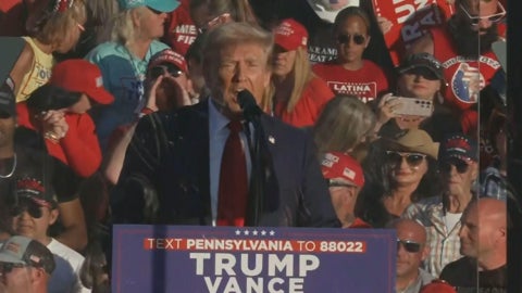 Trump returned to Butler, Pennsylvania, for a rally. Here's how Secret ...