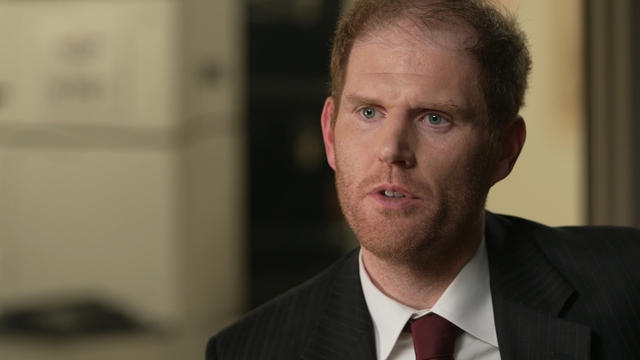 Arizona election officials subjected to violent threats | 60 Minutes ...