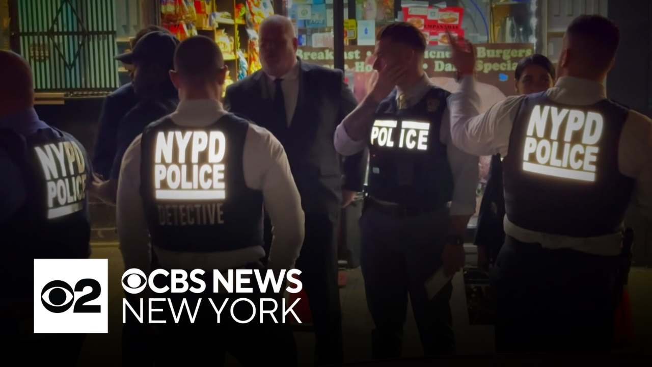 12- and 13-year-olds arrested in attack on former N.Y. Gov. David ...