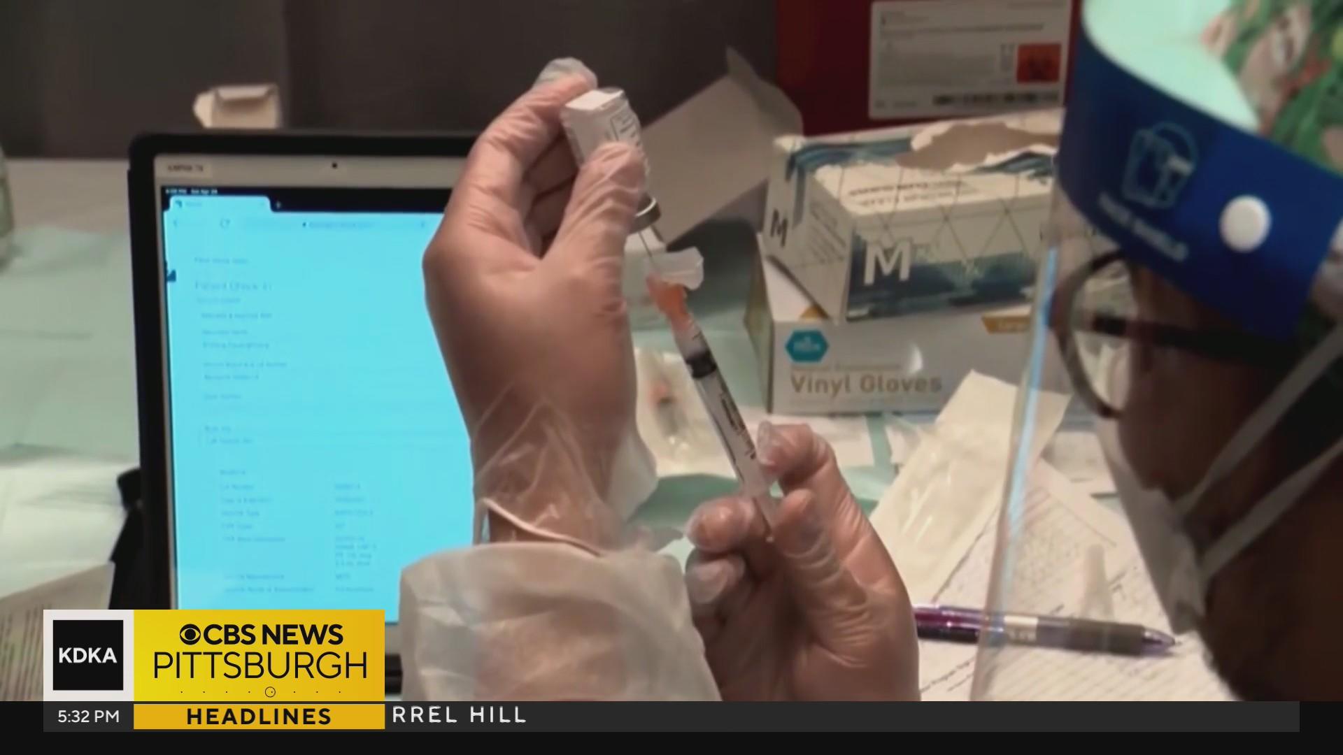 Allegheny County Health Department releases new virus dashboard tool ...