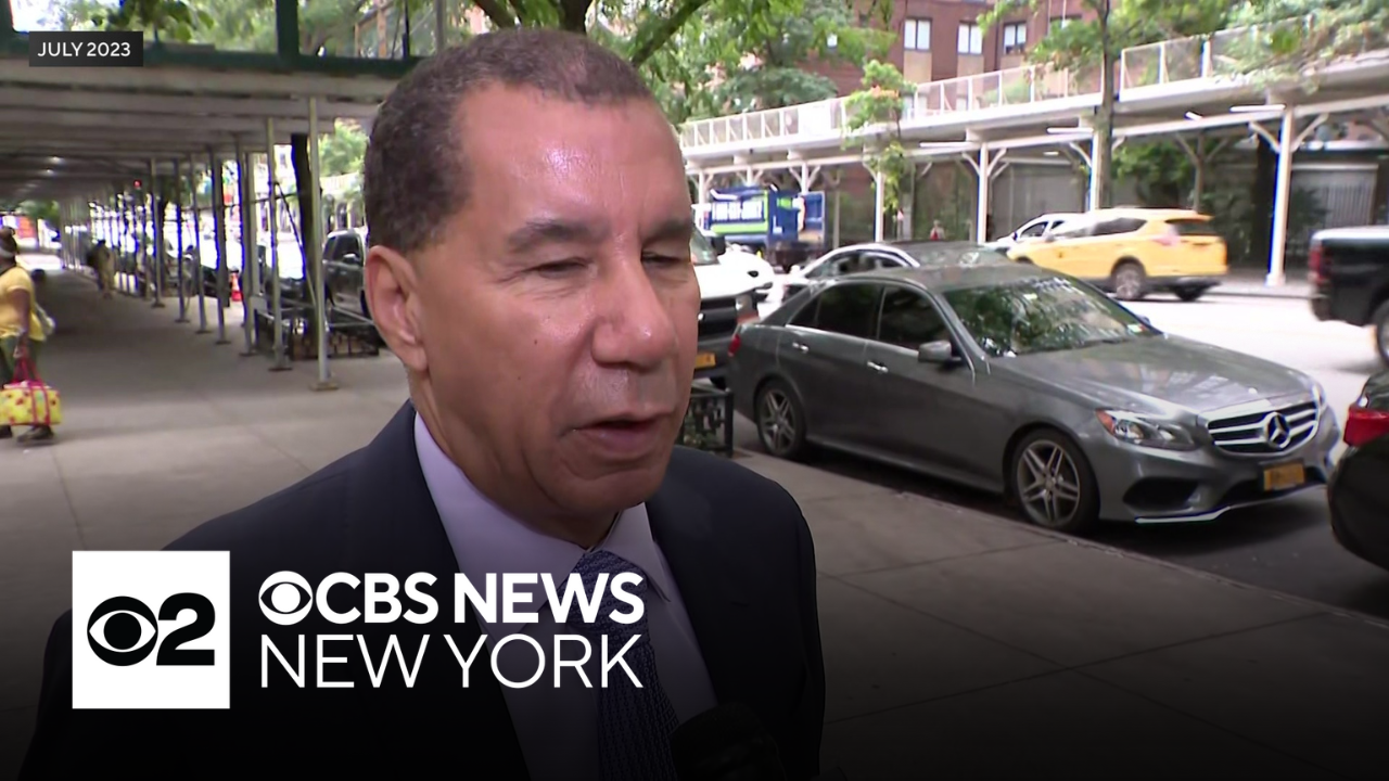 NYC employees plead not guilty in former Gov. Paterson assault, lawyer ...