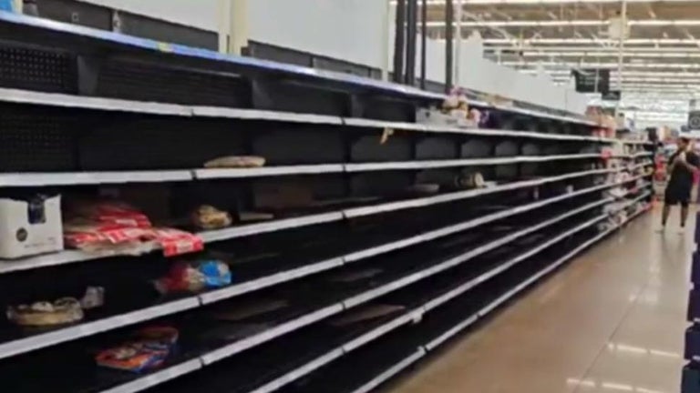 Florida gas stations in these major cities face fuel shortages amid Hurricane Milton evacuations ...