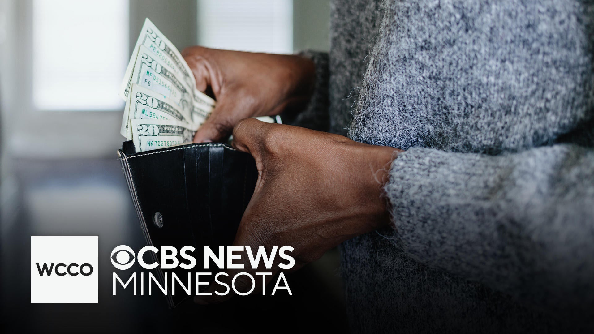 How to have open communication about money with friends, family - CBS ...
