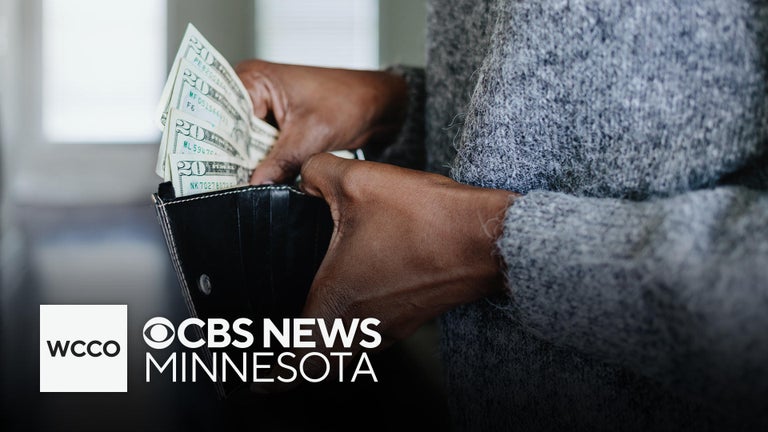 How to have open communication about money with friends, family - CBS ...